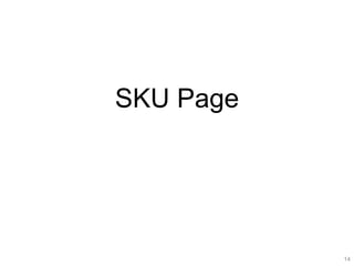 Vertical Benchmark | PDF | Grocery Shopping | Shopping