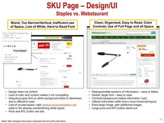 Vertical Benchmark | PDF | Grocery Shopping | Shopping