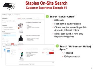 Vertical Benchmark | PDF | Grocery Shopping | Shopping