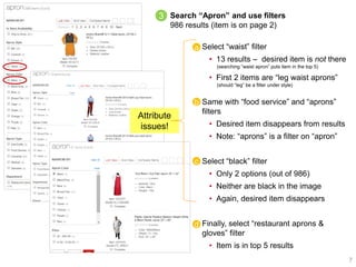 Vertical Benchmark | PDF | Grocery Shopping | Shopping