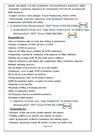 CVMostafa Nassar | DOCX