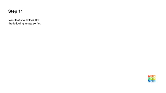 TinkerCad Linear Pattern Design Pattern Tutorial | PPTX