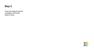 TinkerCad Linear Pattern Design Pattern Tutorial | PPTX