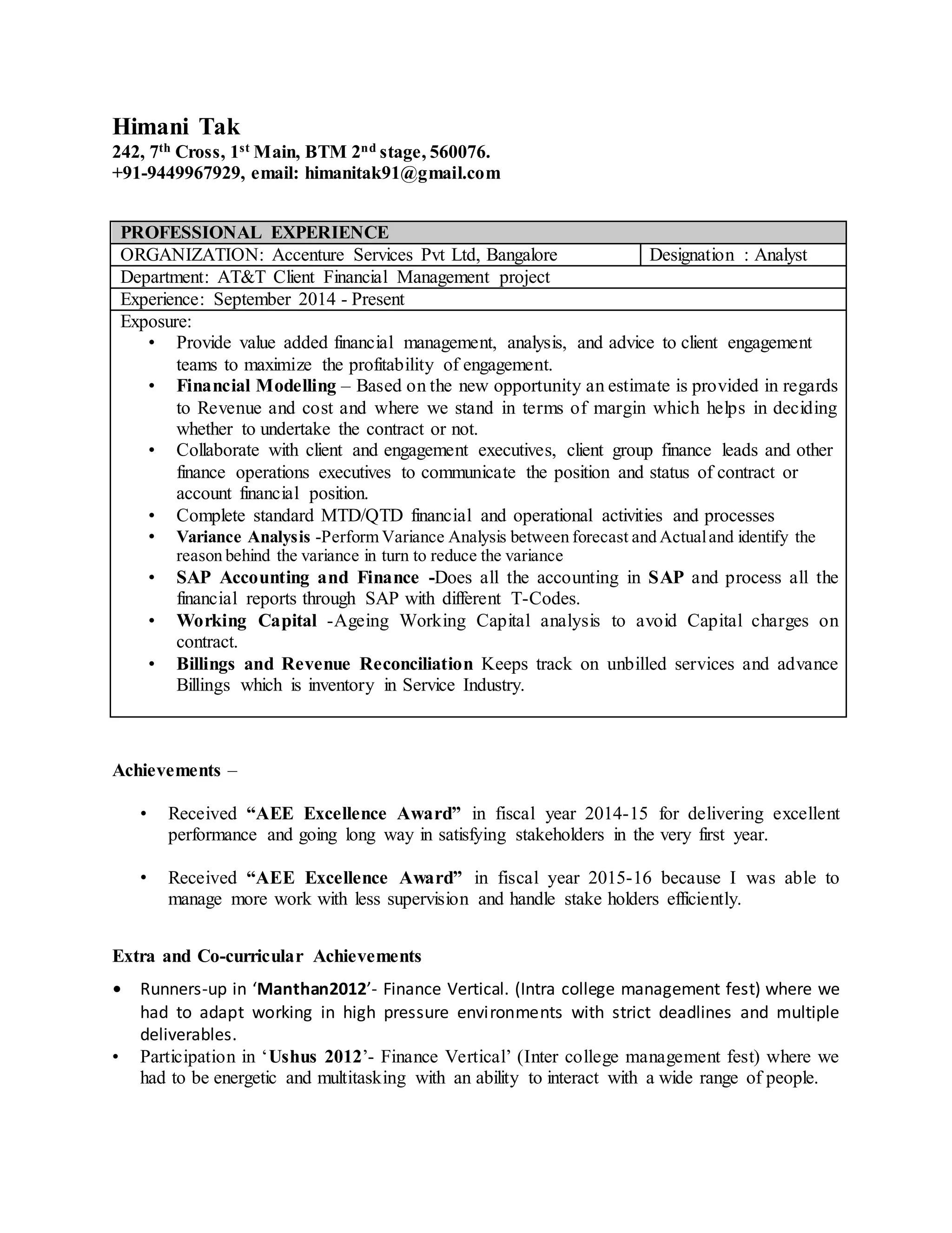 CV_Himani Tak (1) (2) | DOCX