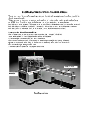 Pharmaceutical Packaging Industry | PDF