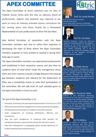 ASOL ORGN PROFILE | PDF