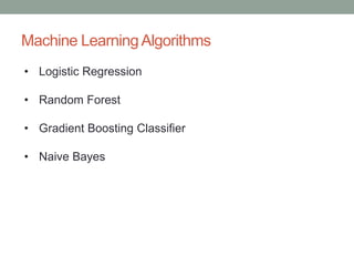 SFCrimeLinkedIn | PPT