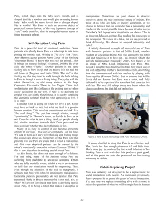 Calo Paro Robot Paper | PDF