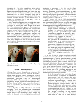 Calo Paro Robot Paper | PDF