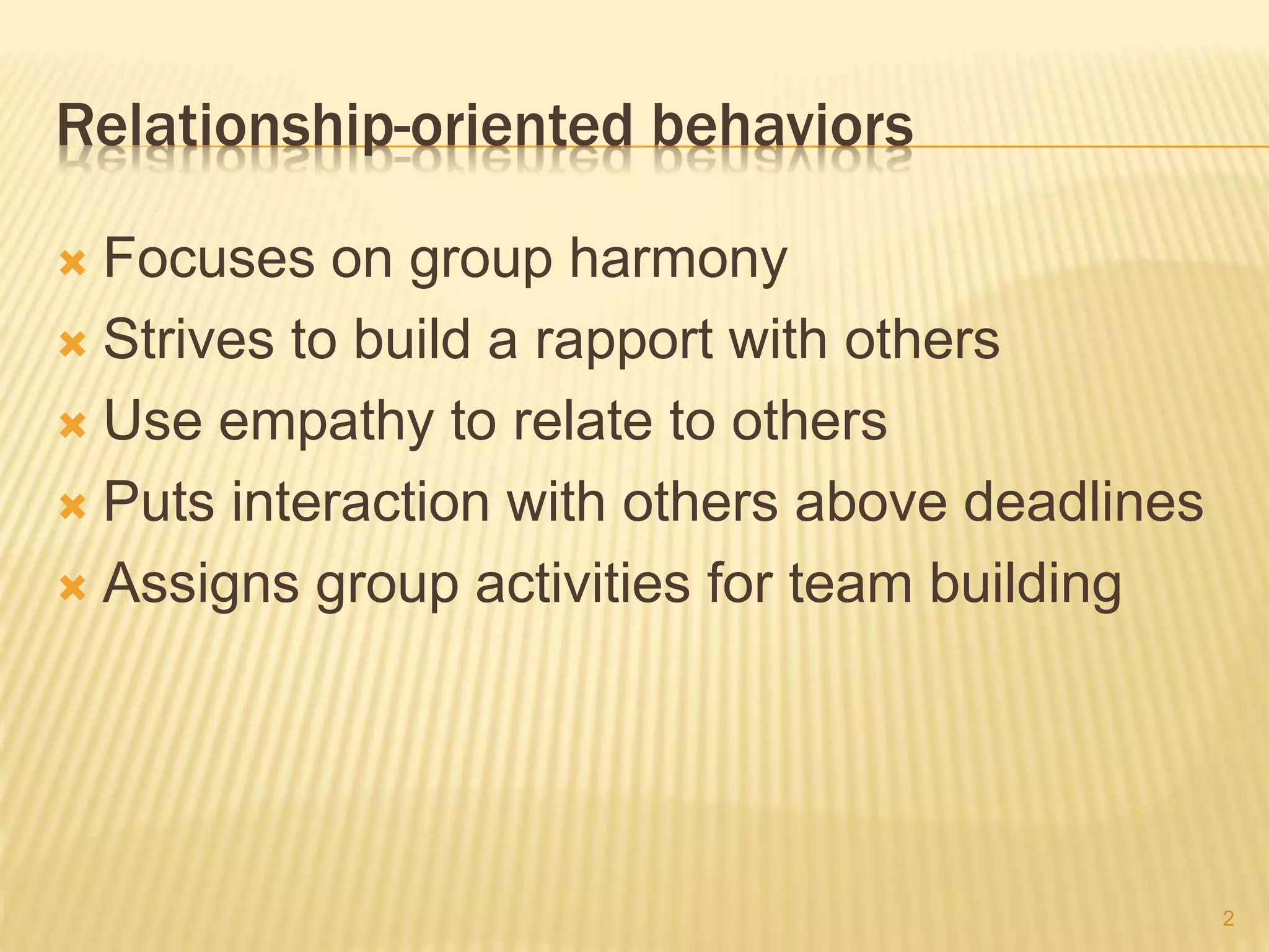 GB600-Unit 2- Assignment 2- PowerPoint | PPTX