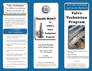 ValveTech | PDF