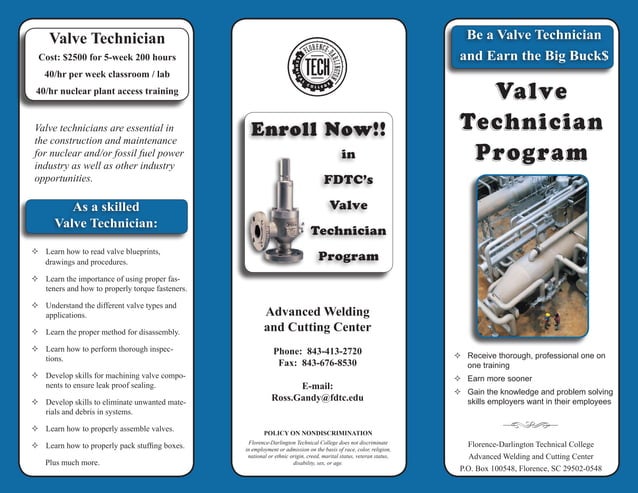 ValveTech | PDF