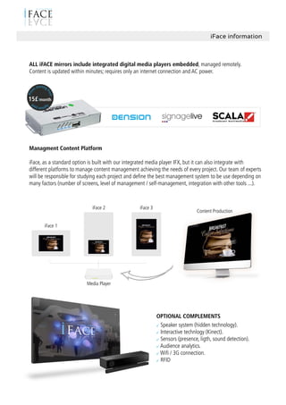 iFace Product List and Pricing UK-2 | PDF