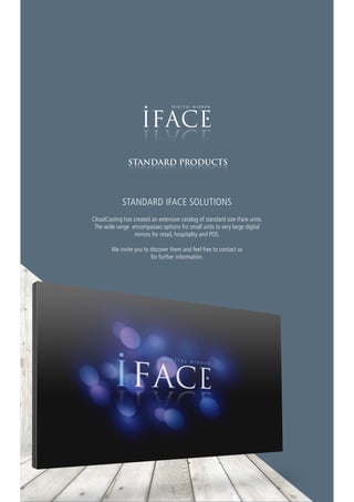 iFace Product List and Pricing UK-2 | PDF