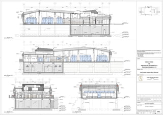 Sample work_Danieli project | PDF | Civil Engineering Industry | Industries