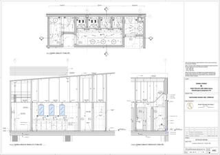 Sample work_Danieli project | PDF | Civil Engineering Industry | Industries