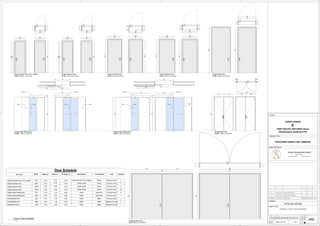 Sample work_Danieli project | PDF | Civil Engineering Industry | Industries