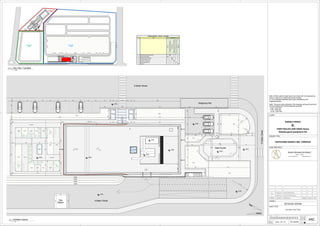 Sample work_Danieli project | PDF