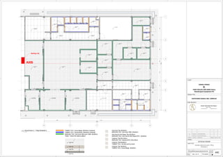 Sample work_Danieli project | PDF