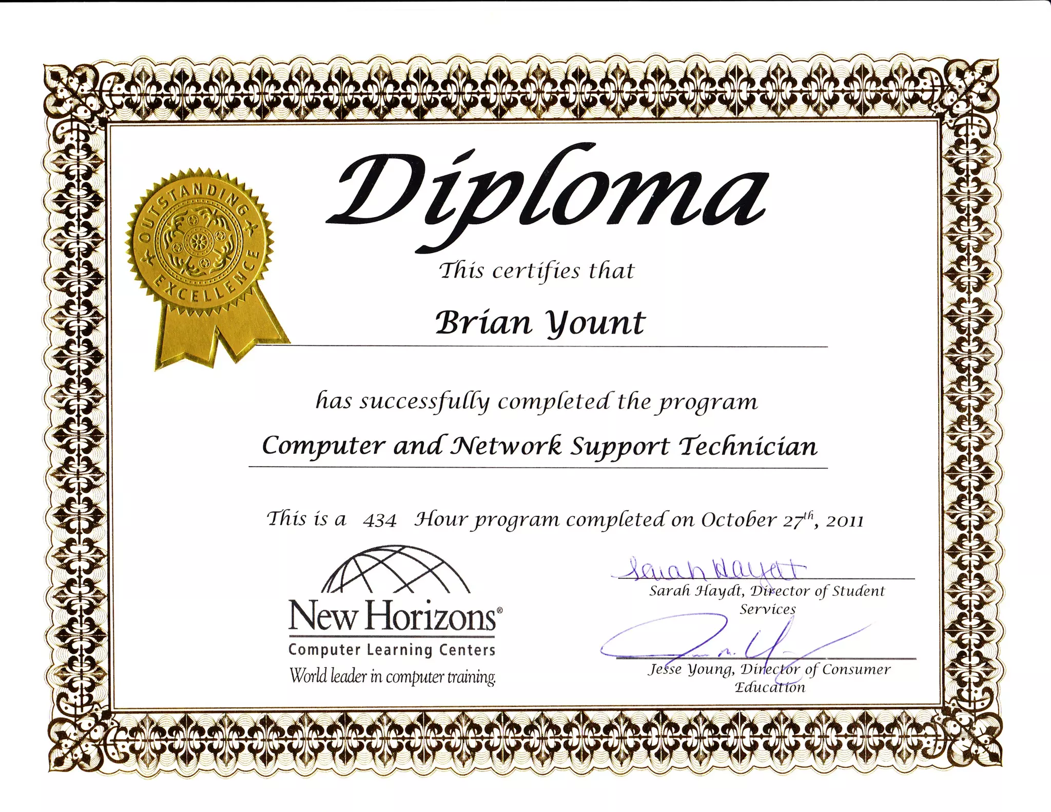 IT_Diploma | PDF