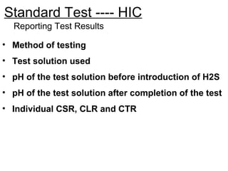 hydrogen cracking | PPT