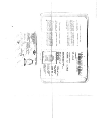willie cv | PDF