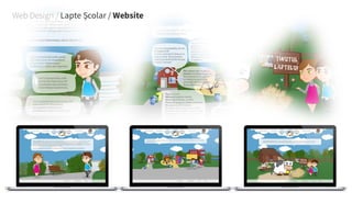 Portofoliu_Simplexity_grafica | PPT