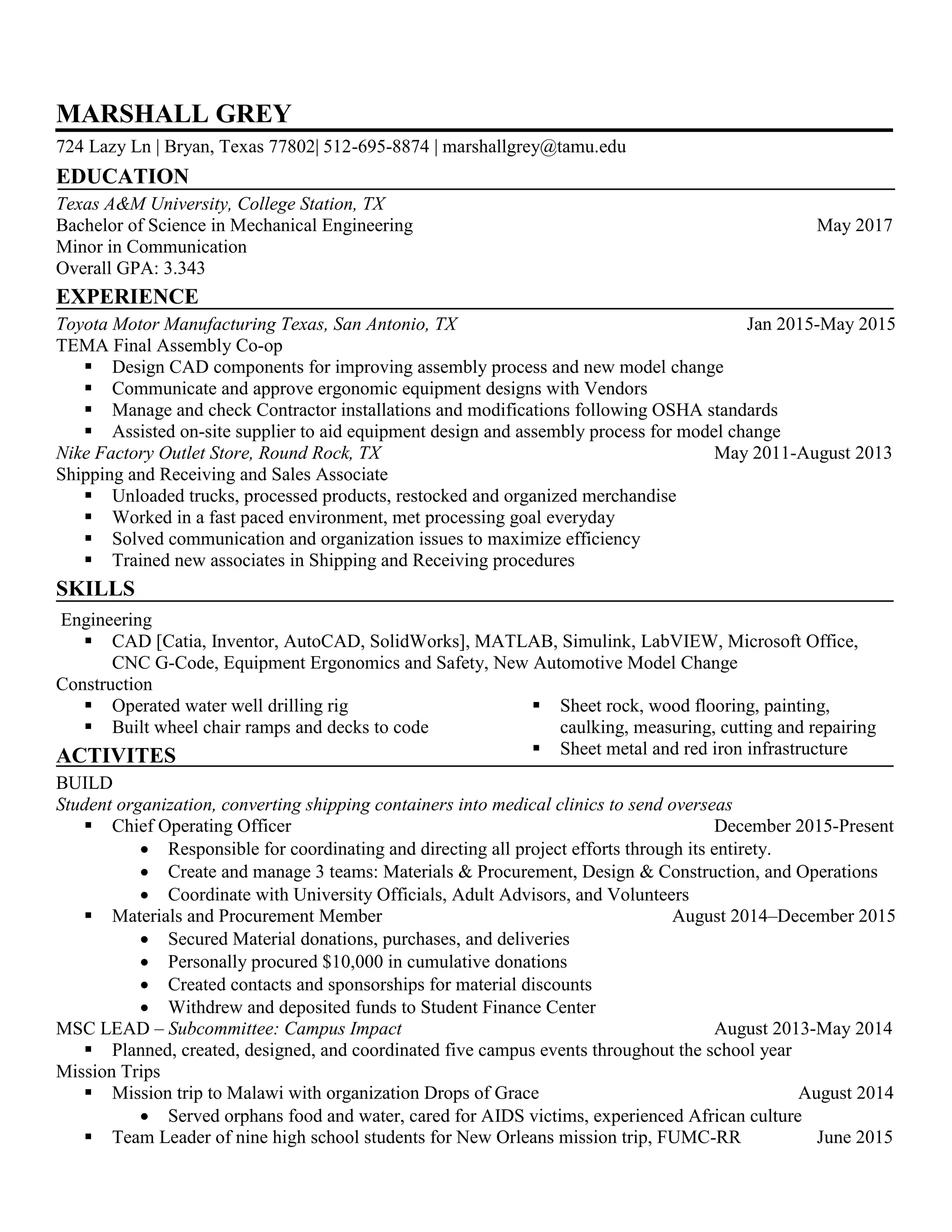 Marshall_Grey_Resume_Updated_Jan2016 | PDF