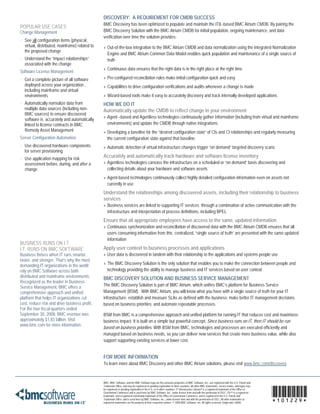 discovery | PDF | Databases | Computer Software and Applications