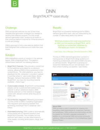 Case Study | PDF