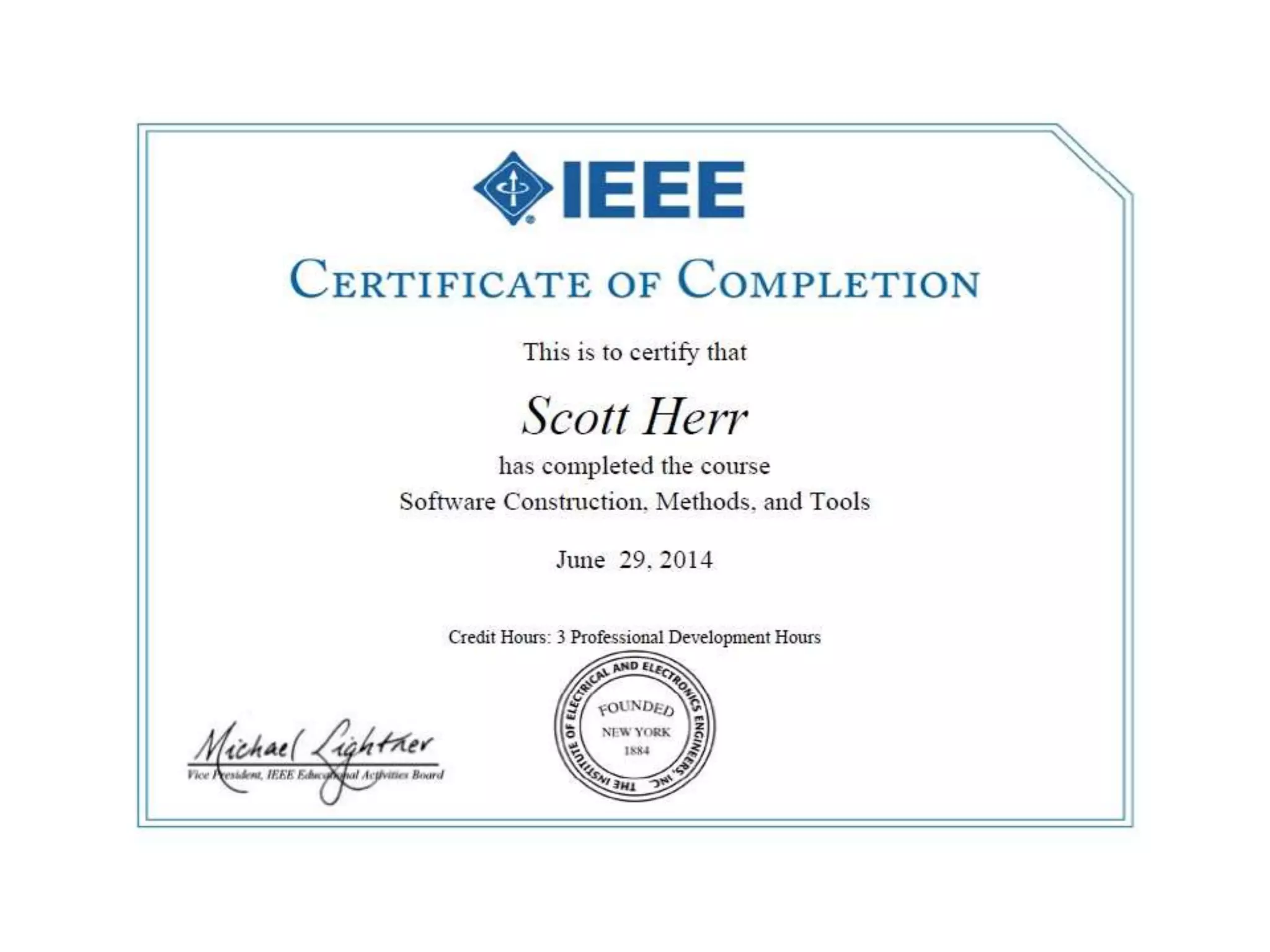 IEEE_Training | PPTX