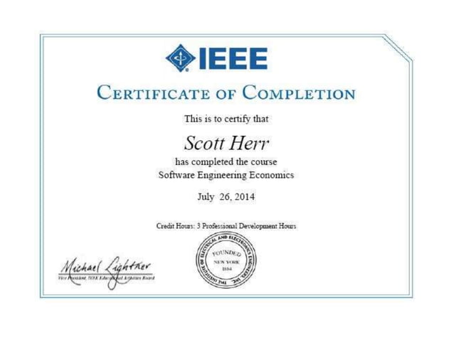 IEEE_Training | PPTX