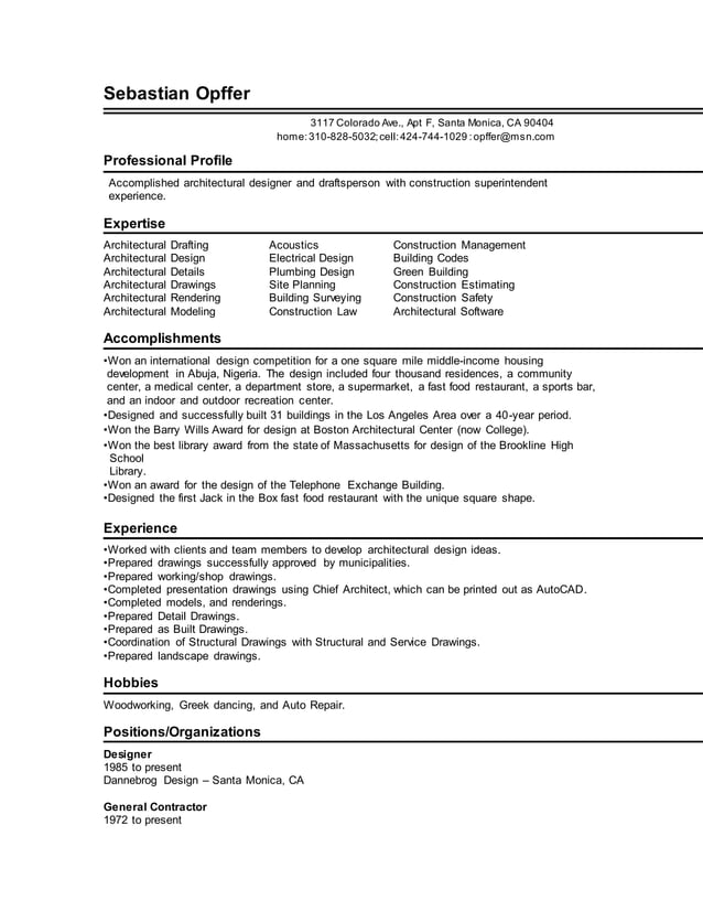 Sebastian Opffer | PDF