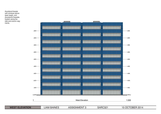 LiamBaines_Construction_FACADES | PDF