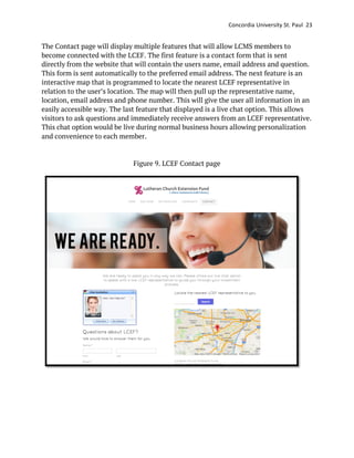 CSP_LCEF Case Study 2015 | PDF