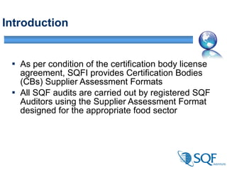 A7 Audit Checklists | PPT