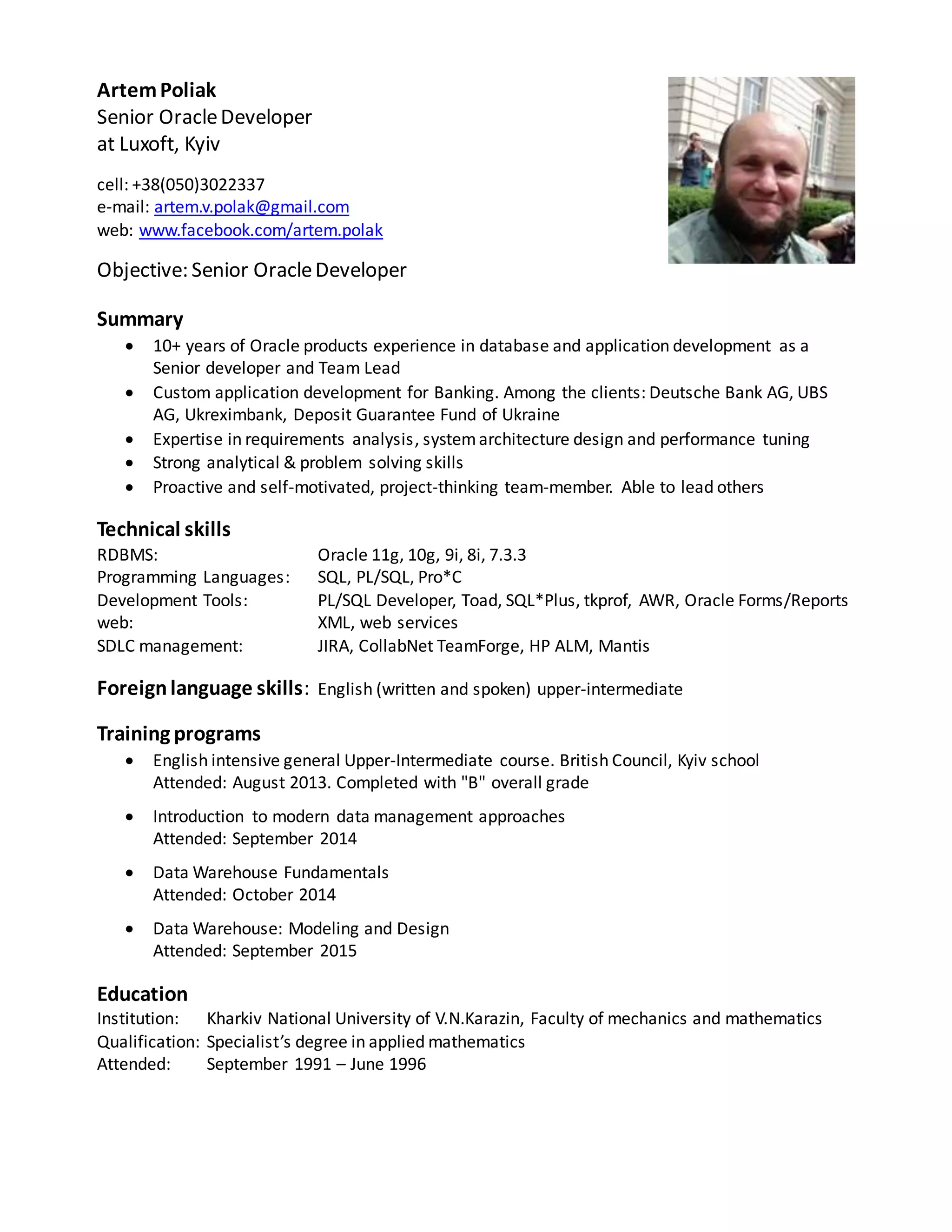 Artem_Poliak_CV_2015_11 | DOCX