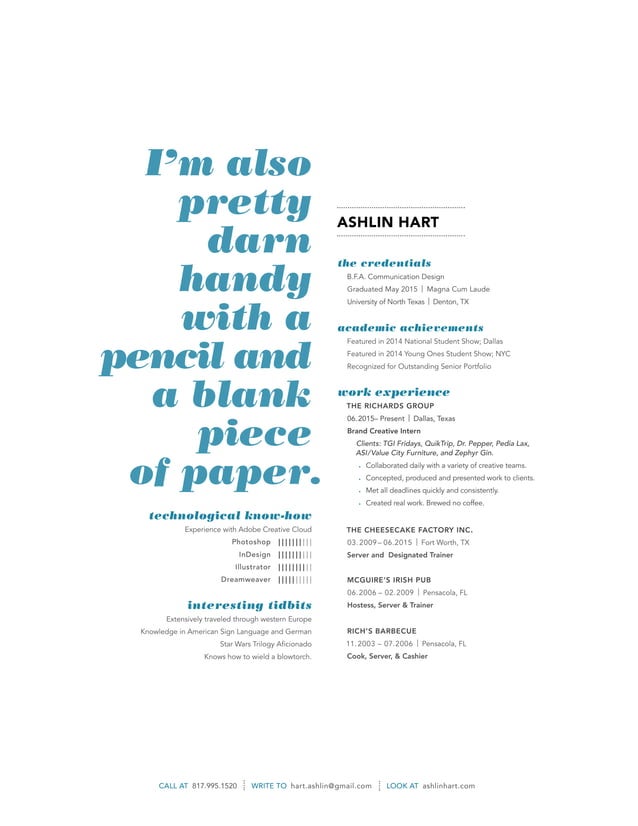 ashlinhart_resume_2015_work | PDF