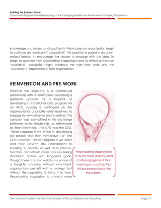 N3C_Building the Business Case_final | PDF