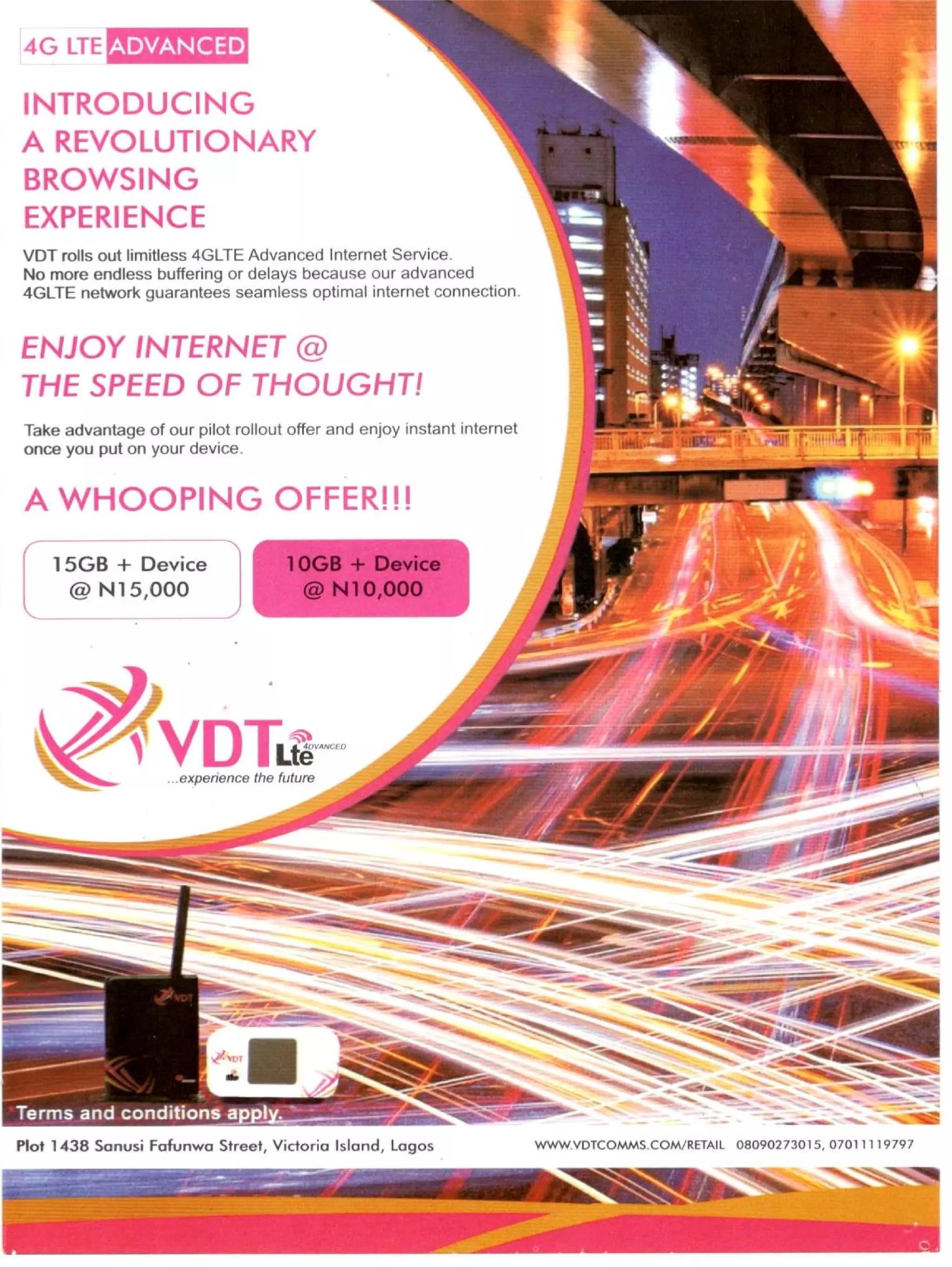 flyer | PDF
