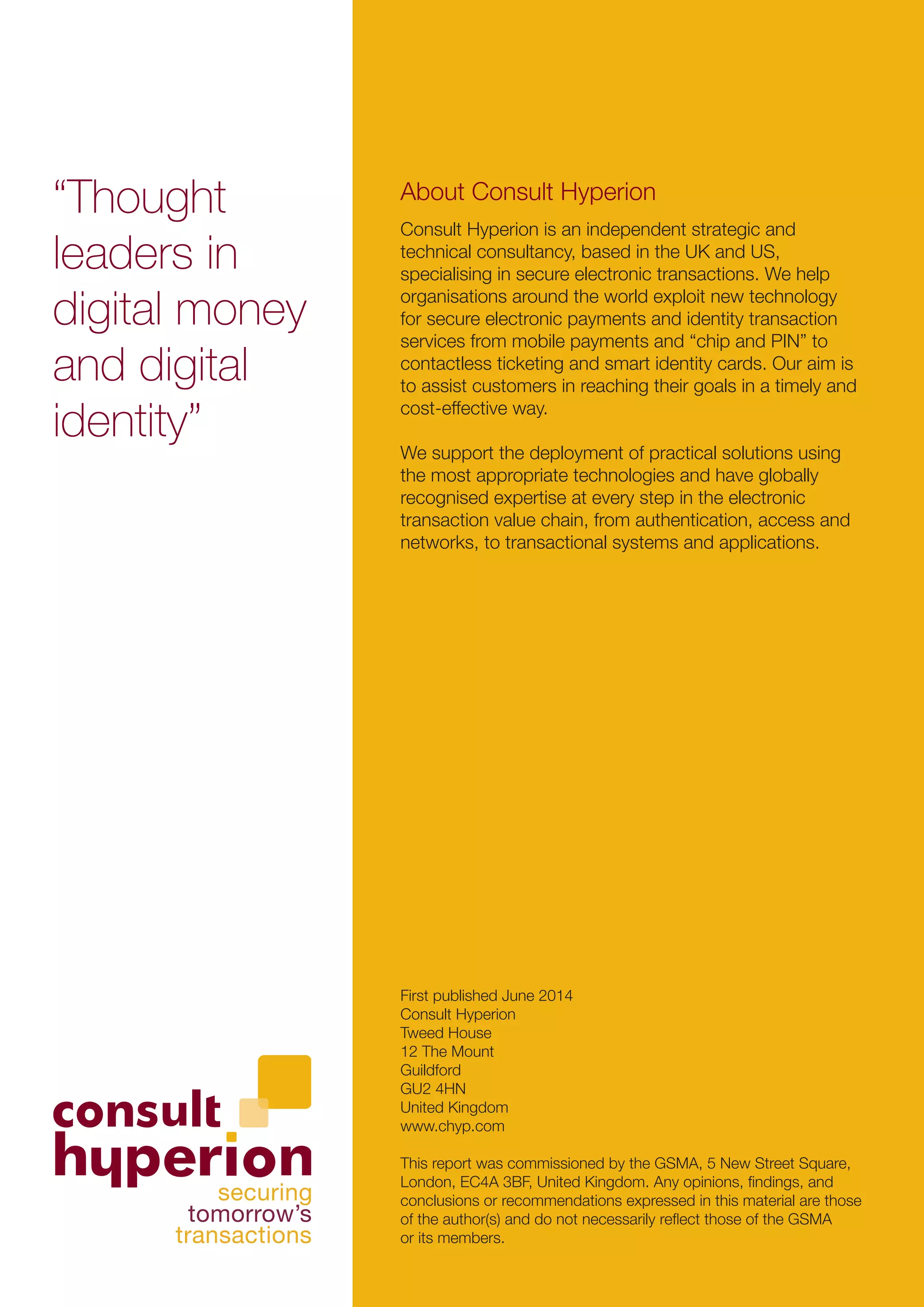 HCE_and_SIM_Secure_Element | PDF