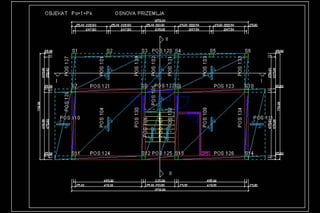 2 Osnova prizemlja | PDF