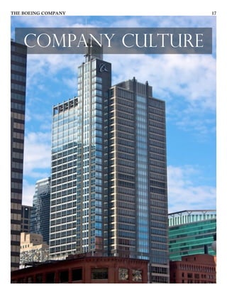 BOEING Group Project FINAL | PDF