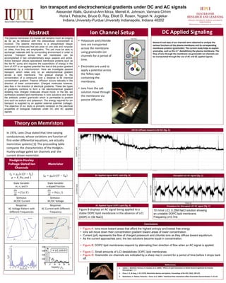 Research Poster | PDF
