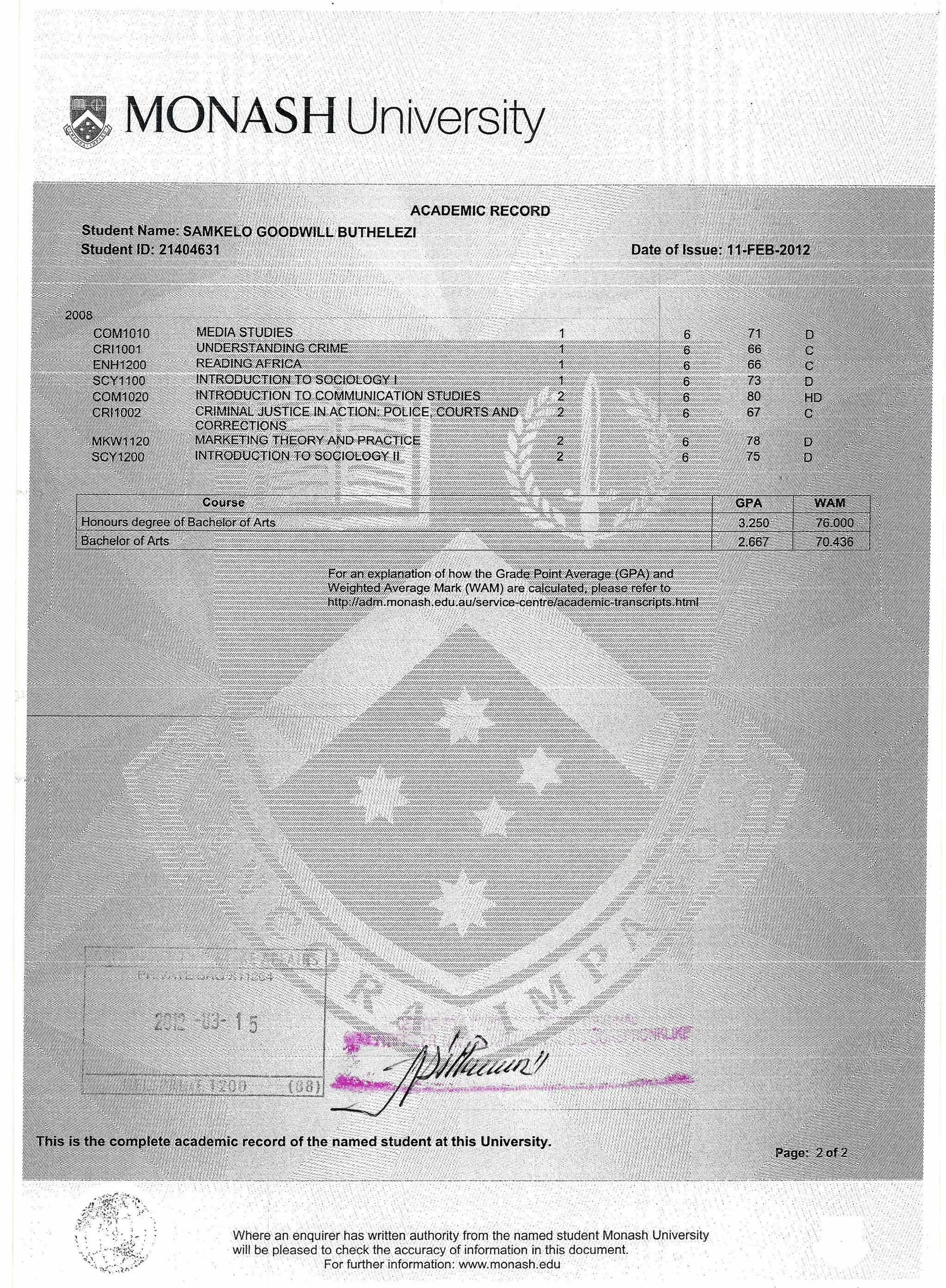 Academic_Documents | PDF
