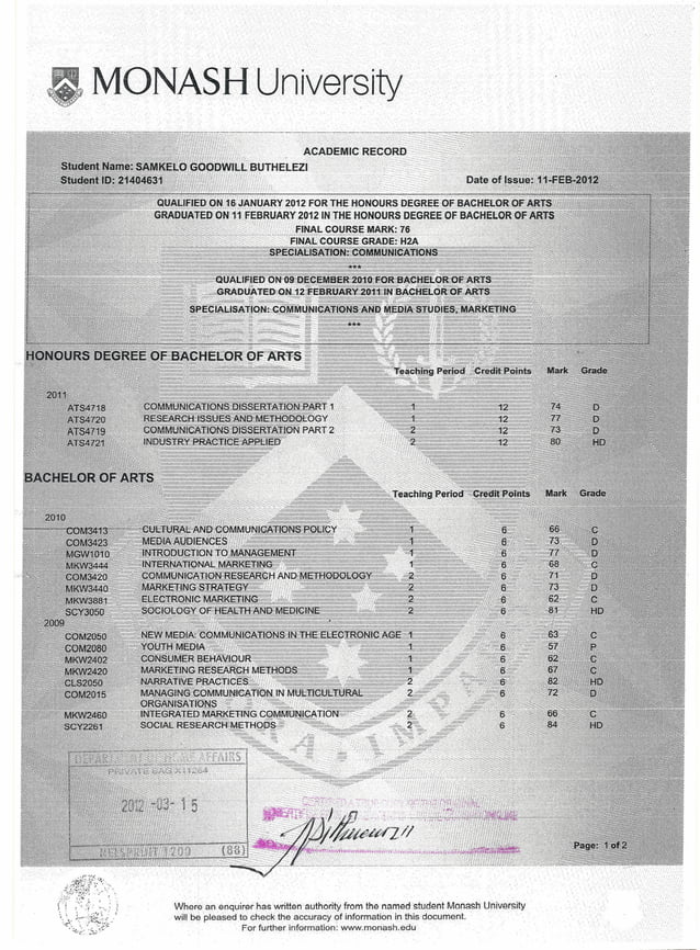 Academic_Documents | PDF