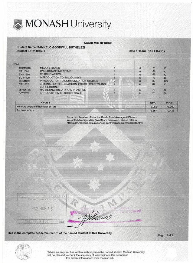 Academic_Documents | PDF