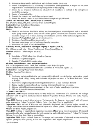 Sat_Sam's CV | PDF
