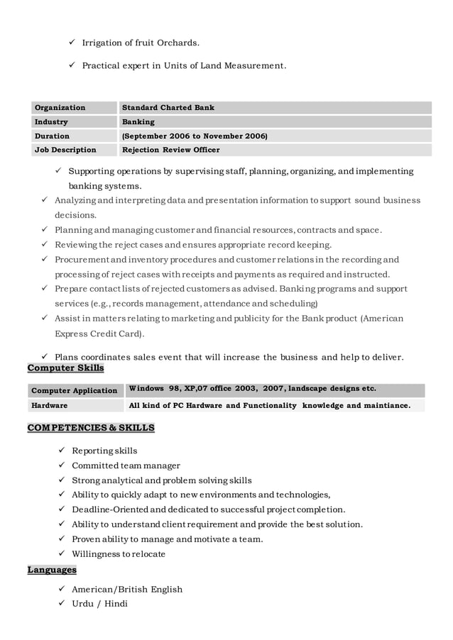 New UPDATED JAHANZEB CV FINLE | DOCX