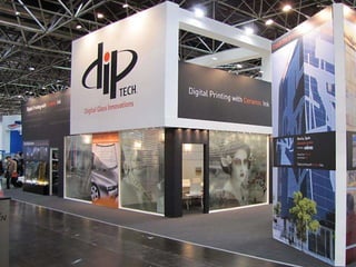 Cube Exhibitions | PDF